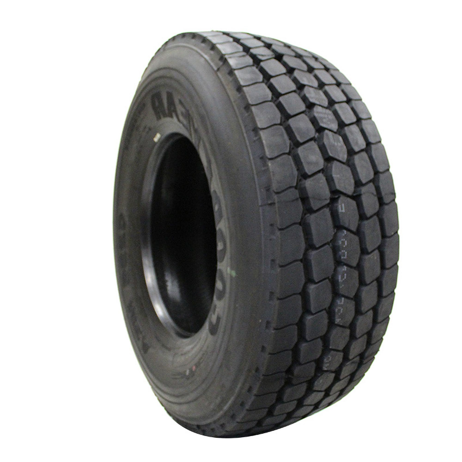 1 385/65R22.5 Goodyear G296 MSA All Terrain Tire | 756315365 | 38565225 ...