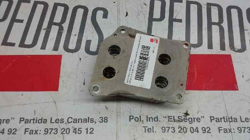2711880401 ENGINE OIL COOLER FOR MERCEDES-BENZ CLASE CLK W209 COUPE 200 ...