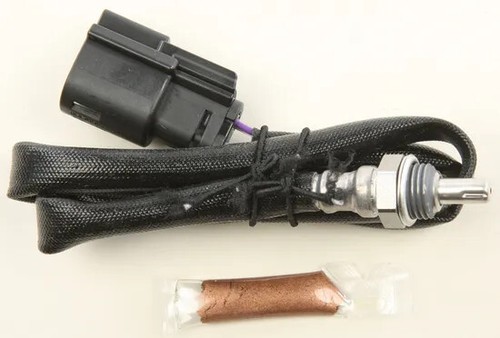 Cycle Pro Back Oxygen Sensor for Harley Dyna Fat Bob 12-17 | eBay