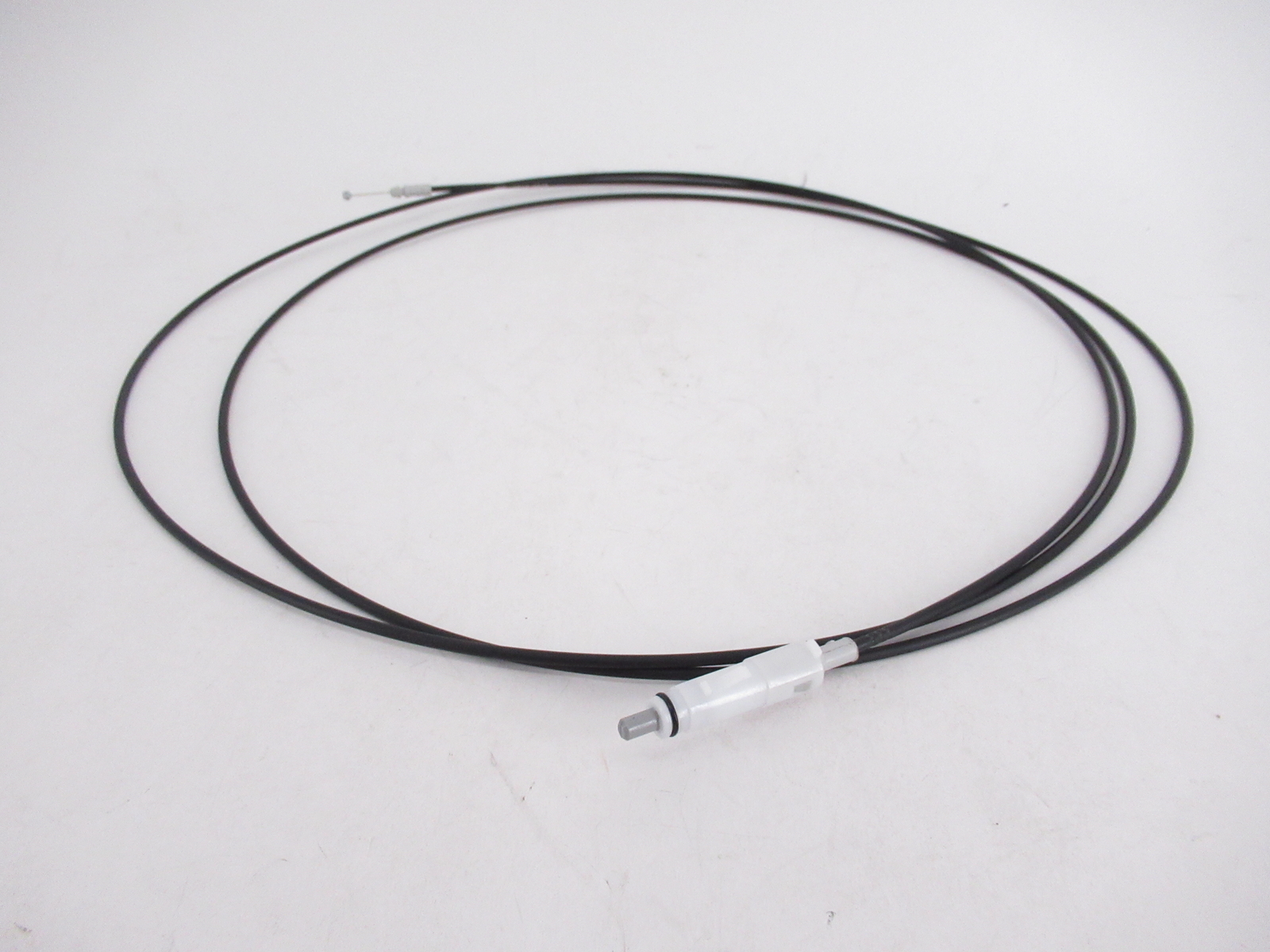 Genuine OEM Toyota 77035-06181 Fuel Door Release Cable 2012-2017 Camry ...