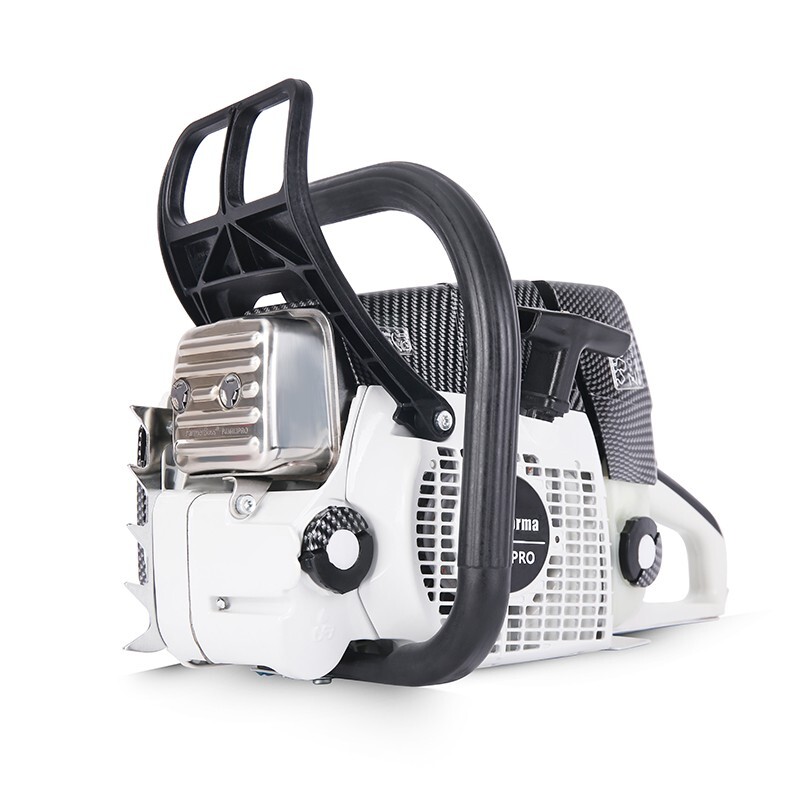 59cc Holzfforma® G366PRO Gasoline Chainsaw Without Saw Chain And Bar | eBay