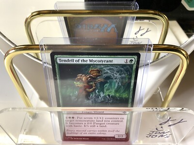 Tendril of the Mycotyrant [The Lost Caverns of Ixalan] Magic MTG NM | eBay