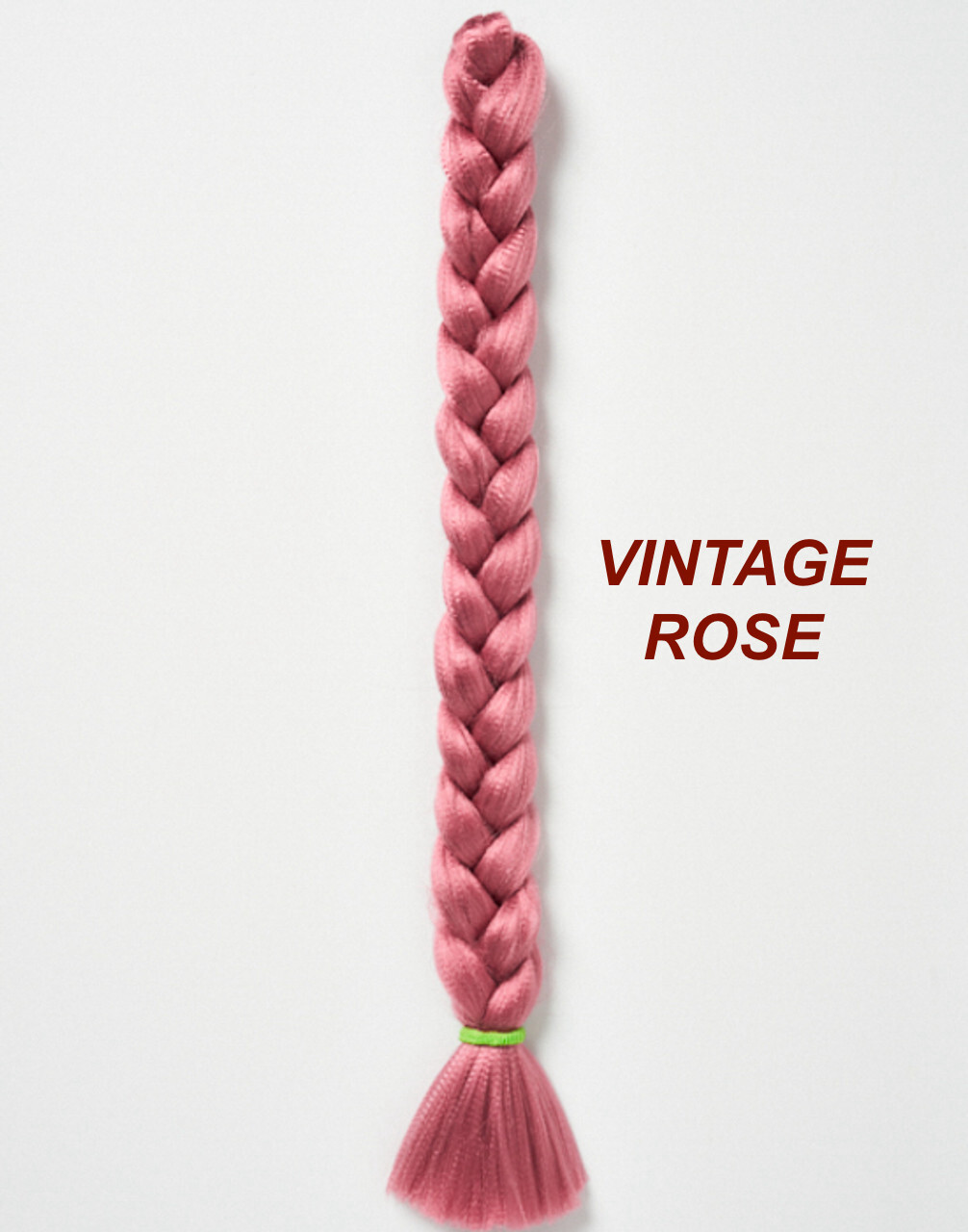 Xpression Expression Briading Twist Hair Extentions - ULTRA BRAID (ALL ...