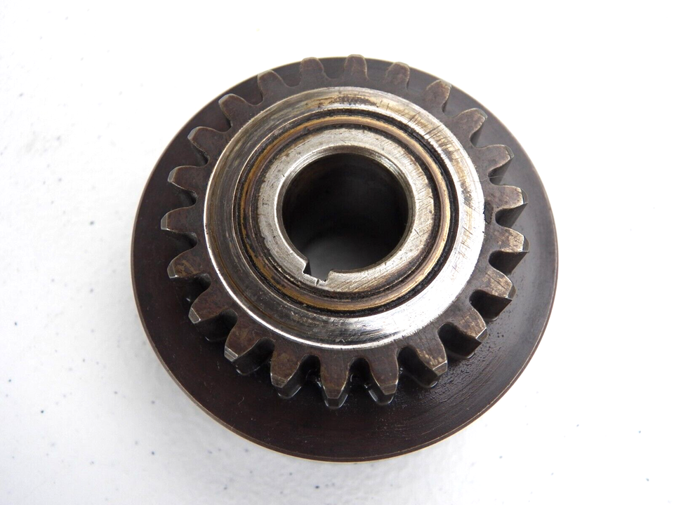 Continental Alternator Coupler Gear Assy 640932B | eBay