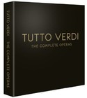 G. Verdi - Tutto Verdi: Complete Operas [New DVD] Oversize Item Spilt ...