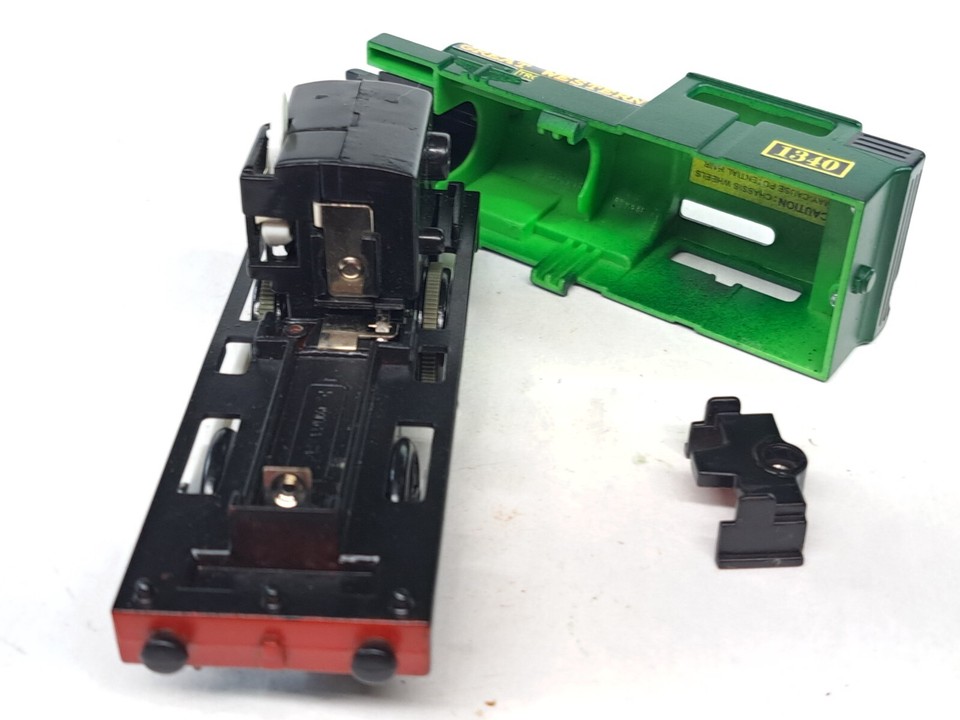 Thomas Trackmaster Great Westen Trojan Engine, 2009 Mattel, CUSTOM | eBay