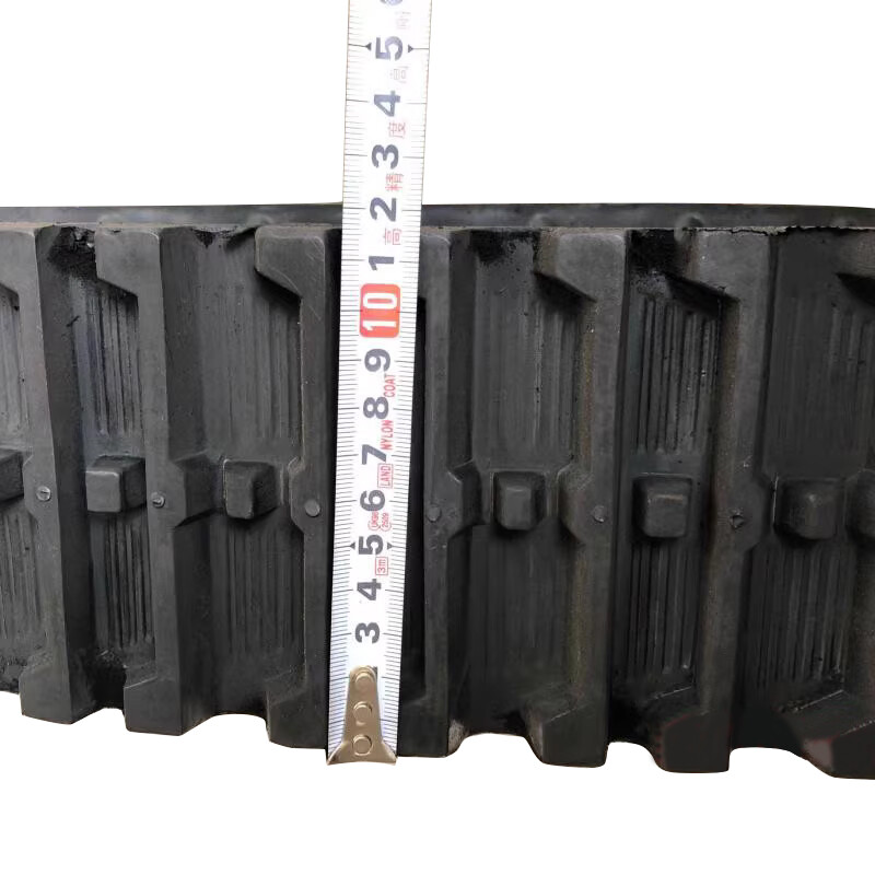 Drive Wheel & Rubber Track Kit Fit for Buggy Quad ATV UTV Snow Sand ...