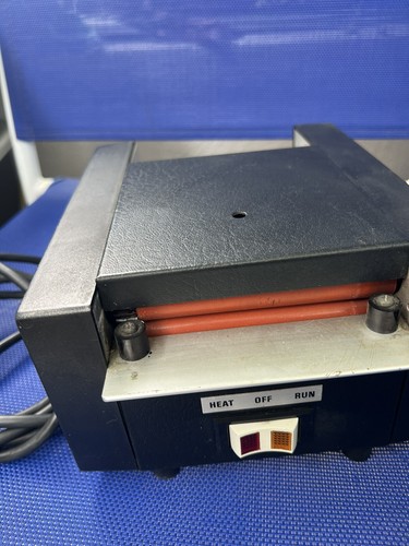 Pouch LAMINATOR 5” Model 5000. 115Volt | eBay