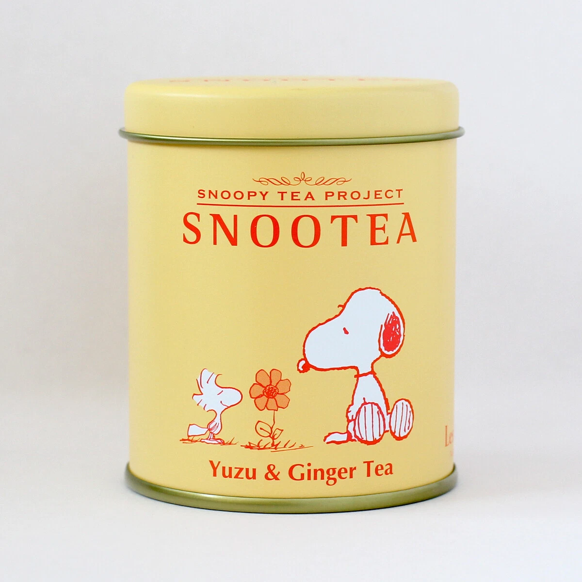 Snoopy Tea