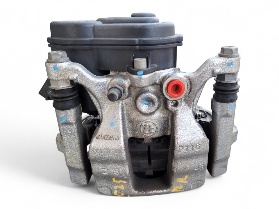 Acura MDX 22-24 Hinten Rechts / Beifahrer Bremssattel 43018-TYA-A00 ...