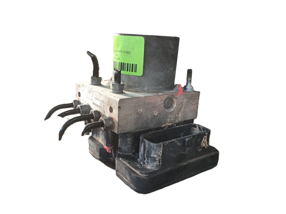 5801644703 ABS SYSTÈME ANTI-BLOCAGE DES ROUES / 10R0312829 / 1899369 ...