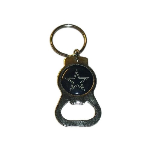 Dallas Cowboys Bottle Opener Metal Keychain Key ring Nfl New | eBay