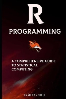 Ryan Campbell R Programming (Tascabile) | eBay
