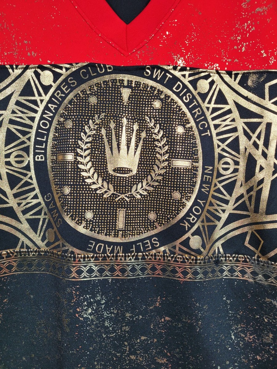 Billionaires Club Logo