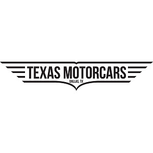 Texas Motorcars Dallas | eBay Stores