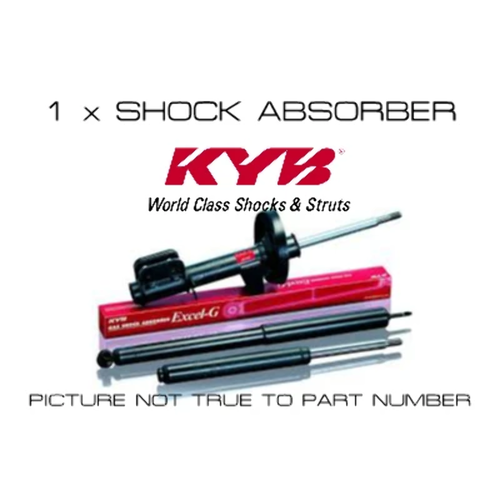 KYB Shock Absorber - 339066 | eBay