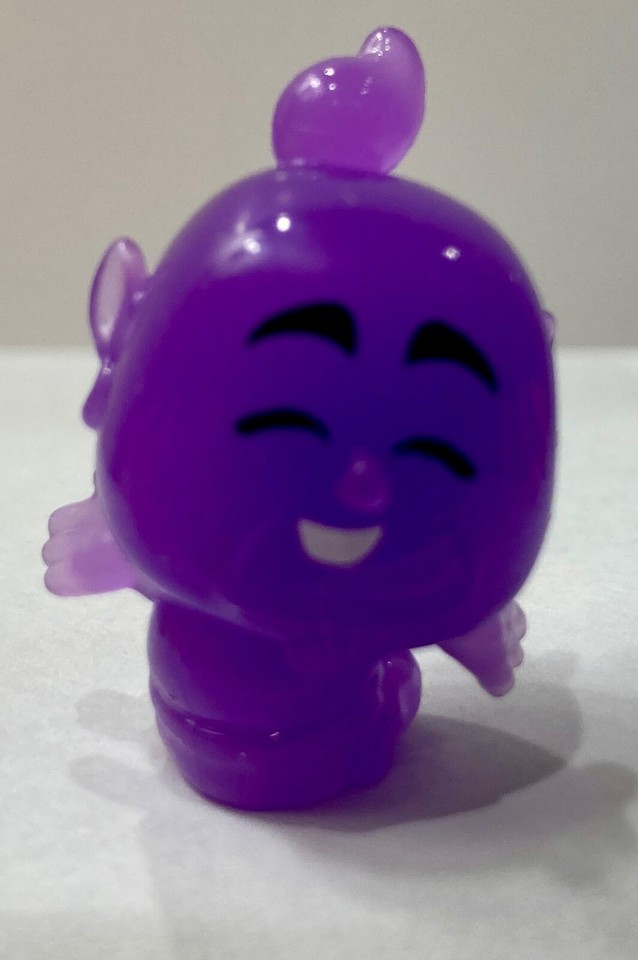 BRAND NEW Series 1, 2 and 3 Disney Doorable SQUISH'ALOTS Squishalots | eBay