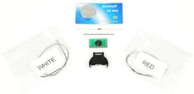 Gaugemaster GM385 Vehicle Lighting Kit OO Scale | eBay Australia