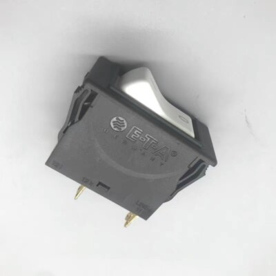 18A Rocker Switch For Karcher Kach HD7/11-4 High Pressure Washer ...