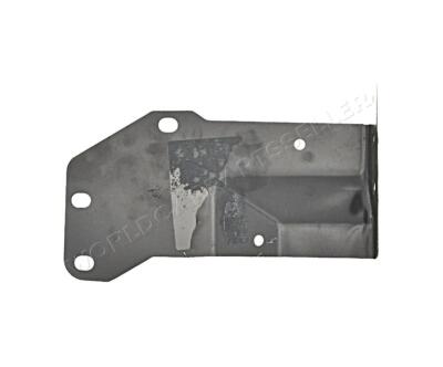 Bumper Bracket Right For VOLVO XC60 31391624-9 | eBay