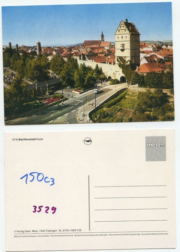 Faszinierend Ebay Bad Neustadt Ebenbild