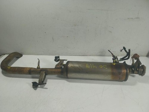 201006135R katalysator für RENAULT MASTER III FURGONETA (FV) 2.3 DCI ...