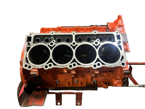 2021 Durango/Trackhawk/TRX SRT Hellcat 6.2L OEM HEMI Engine Bare Block ...