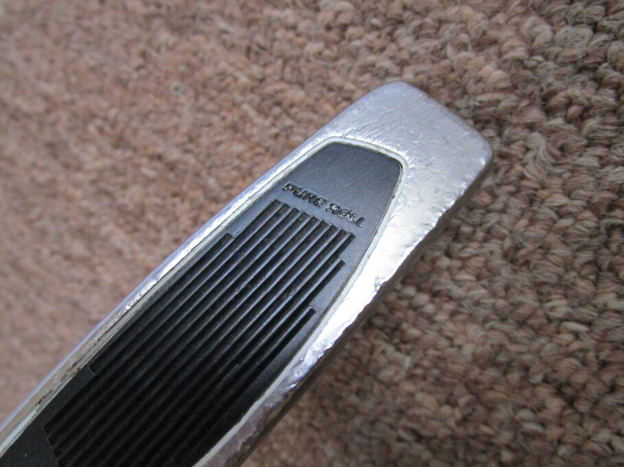 TaylorMade EST 79 TM-880 Pure Roll Putter Steel Shaft - Right Handed | eBay