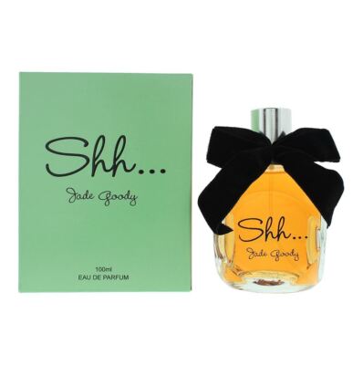 Jade Goody Shh... EDP 100ml Perfume For Women | eBay