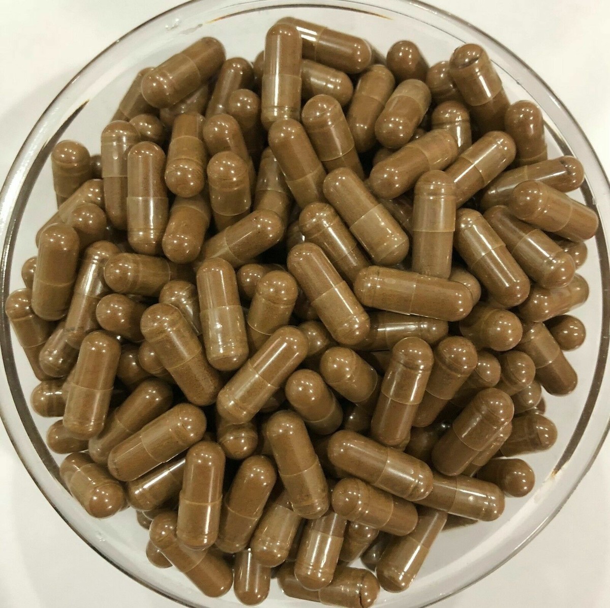 What Does Black Ant Pills Look Like 100% Pure High Quality Black Ant