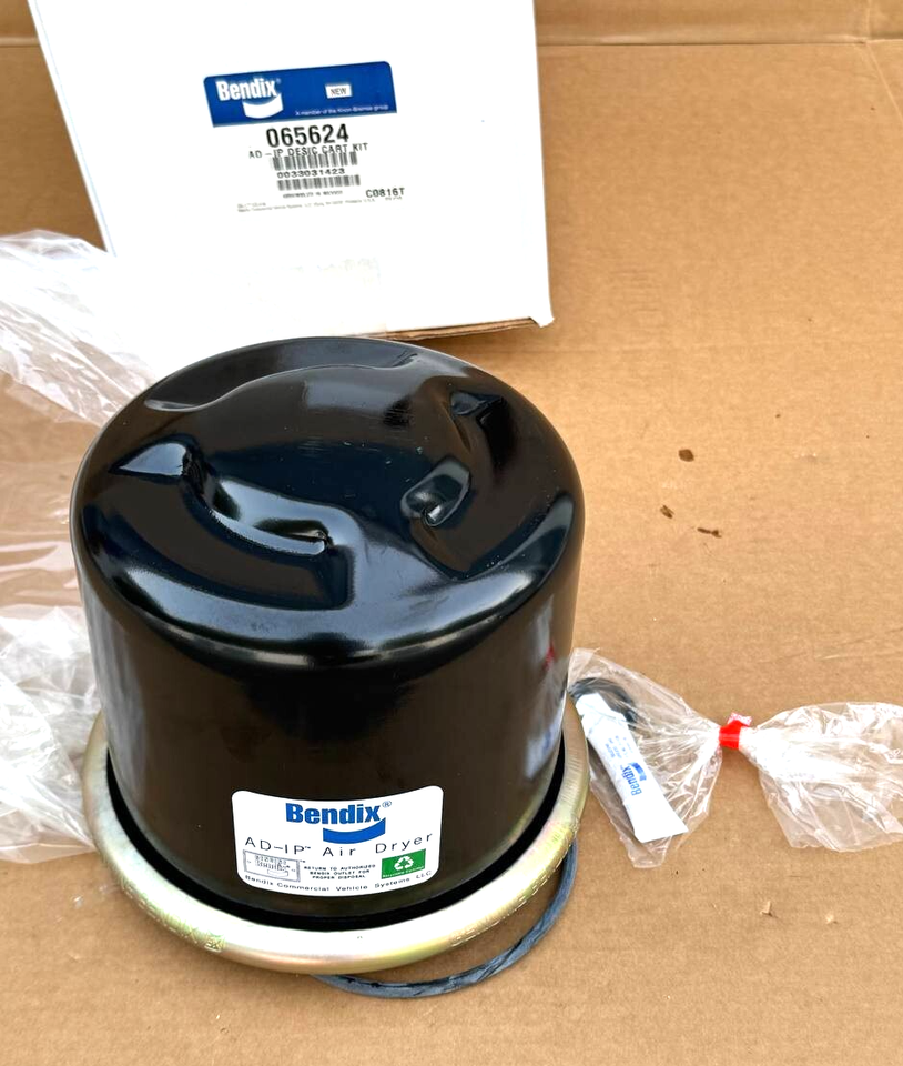 Bendix Air Dryer Cartridge AD-IP 065624 | eBay