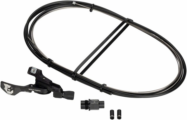 Wolf Tooth Remote Sustain a for Hope Brakes RockShox Reverb Stealth ...