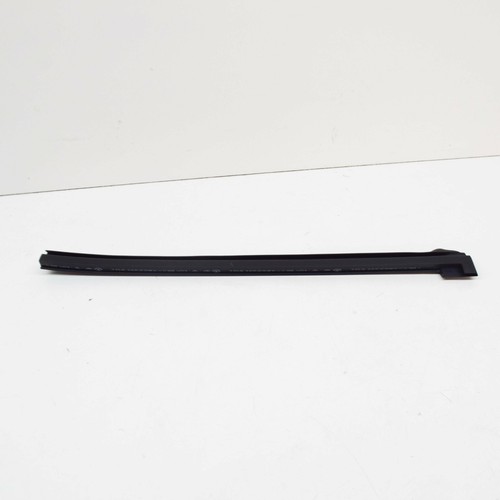 NEW MB S C217 REAR LEFT SIDE WINDOW GLASS SEALING FRAME A2176701300 OEM ...