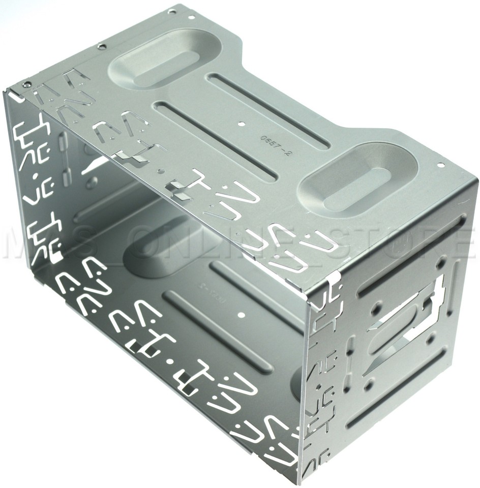 JVC KWAV61 GENUINE MOUNTING SLEEVE / CAGE *PAY TODAY SHIPS TODAY* | eBay