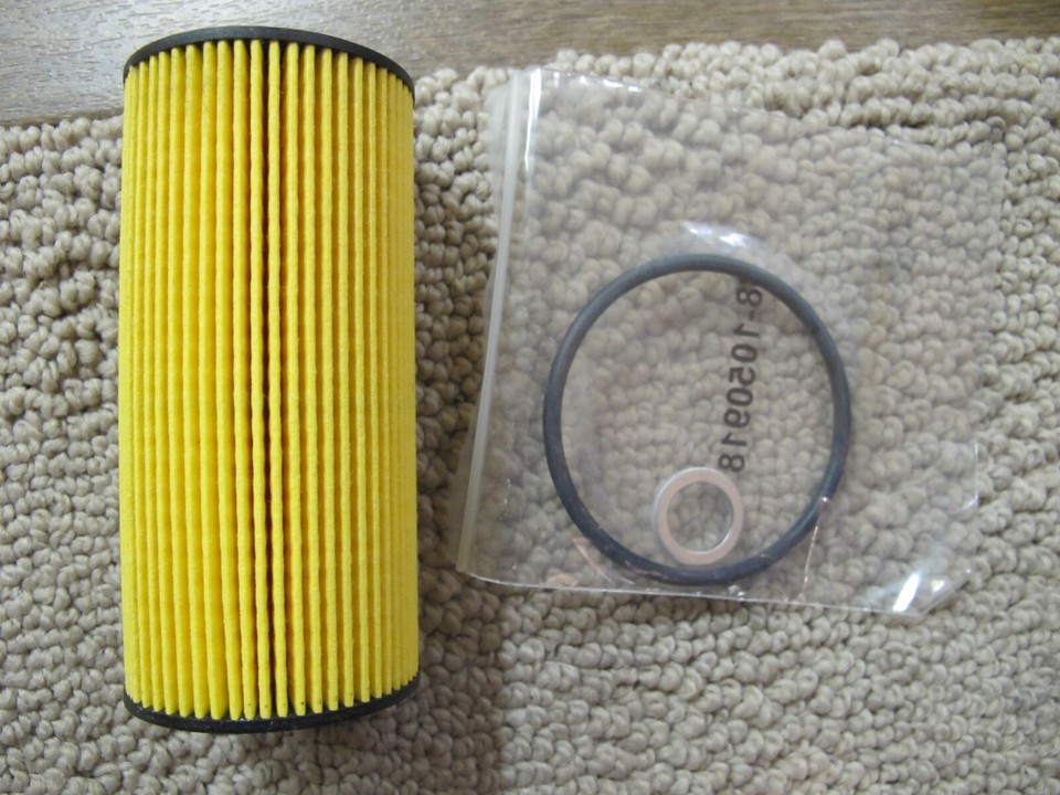 Engine Oil Filter Wix WL10237 | eBay
