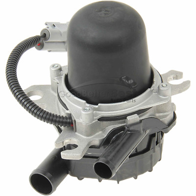 One New Genuine Secondary Air Injection Pump 176100C010 for Lexus for ...