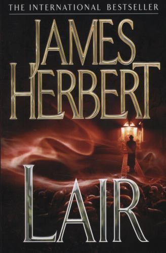 Lair by James Herbert (2012, Trade Paperback) for sale online | eBay