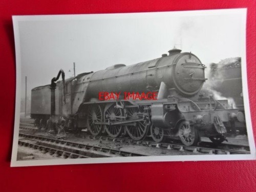 PHOTO LNER CLASS A3 LOCO NO 60039 SANDWICH | eBay
