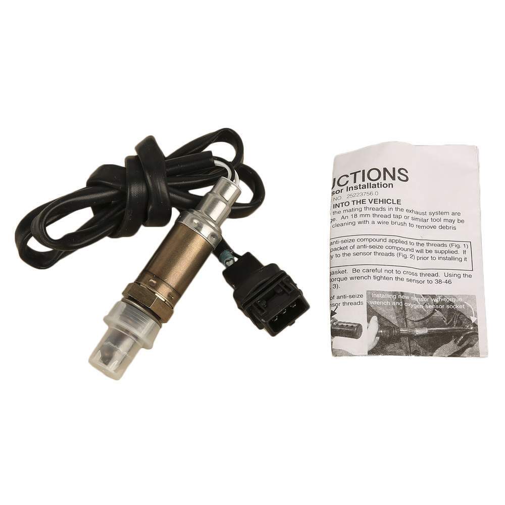 Oxygen Sensor Delphi ES10262 for sale online | eBay