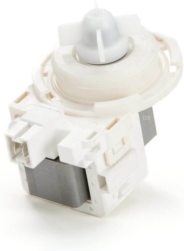 Pompa di scarico Lavatrice compatibile Miele 11604600 | eBay