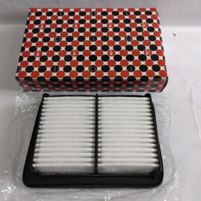 17801-BZ080 Toyota Element sub-assy, air cleaner filter 17801BZ080, New ...