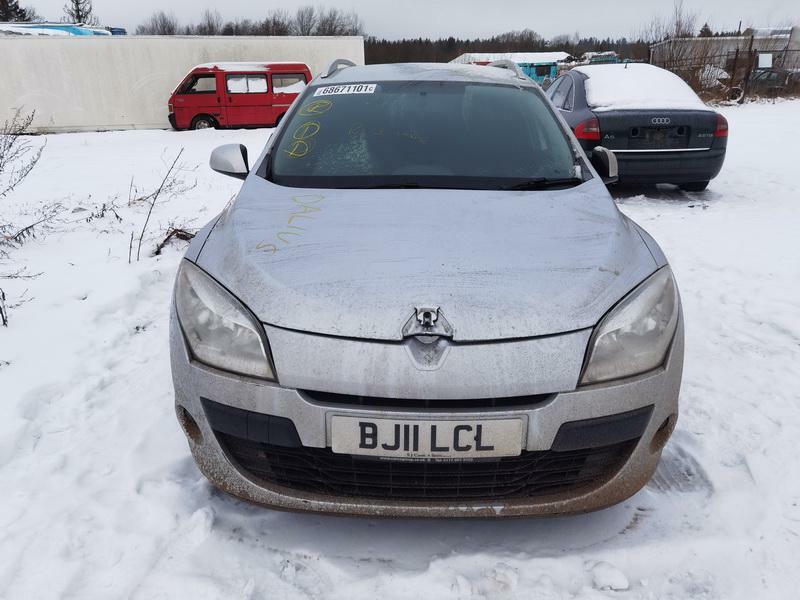 Renault+MEGANE+Mk3+Genuine+Clutch+Cylinder+Hose+Pipes+2012 for sale ...