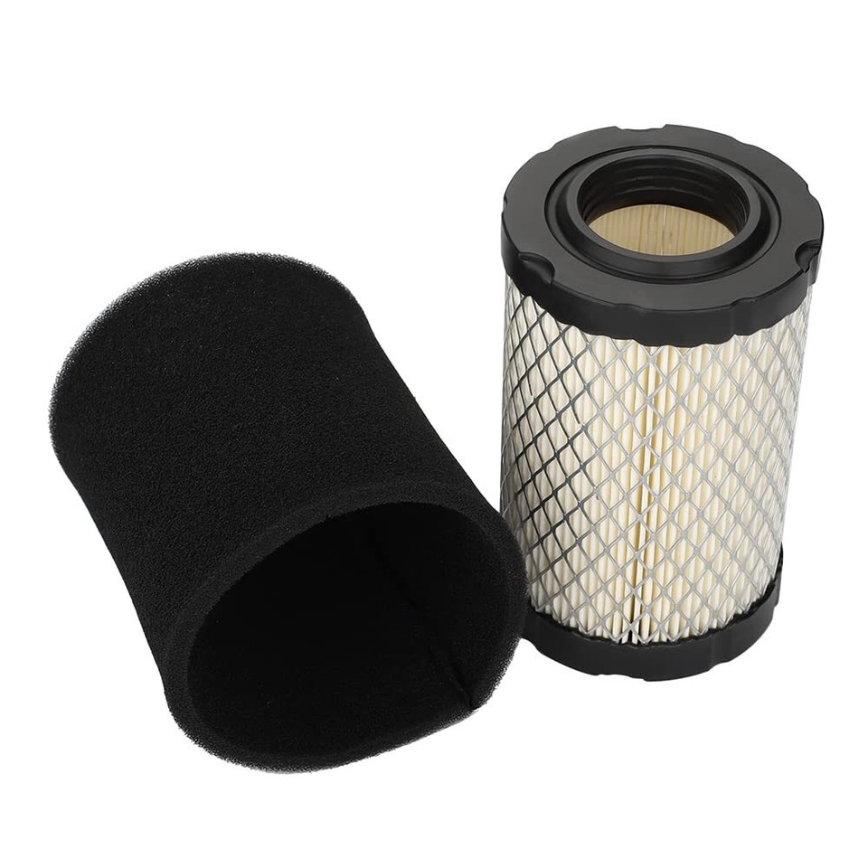 GY21435 94201 796031 Air Filter for Briggs & Stratton YTH22V46 Replace ...
