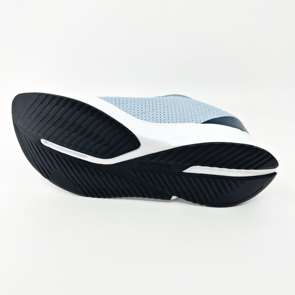 Adidas Duramo SL Wonder Blue Lemon Womens Running Shoes IF7273 | eBay