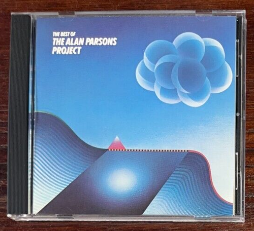 Best of Alan Parsons Project CD | eBay