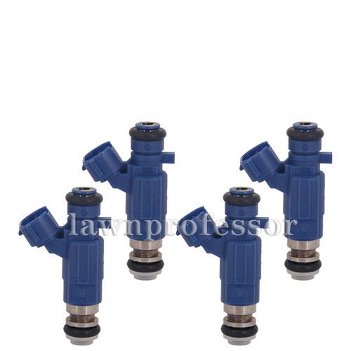 4Pcs 16600-AA500 Fuel Injectors FBJE100 For Nissan Safari Patrol ...