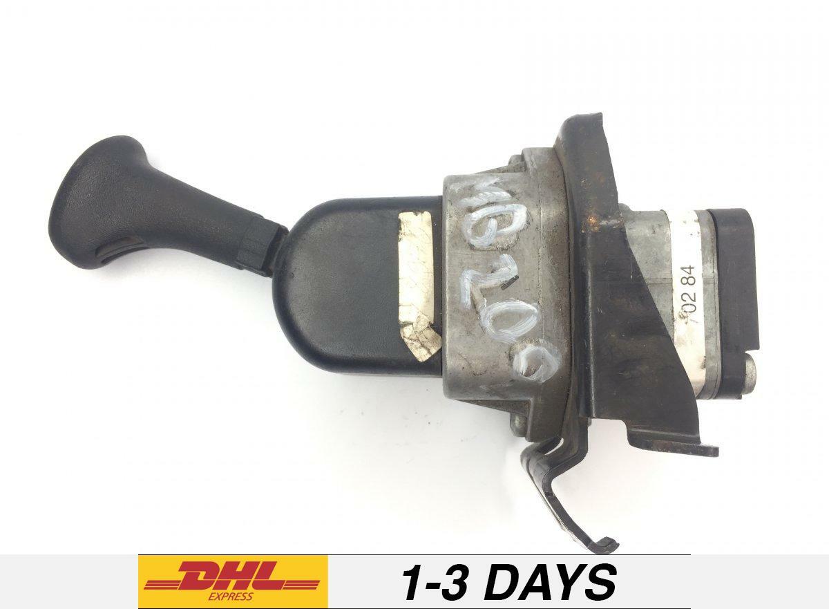 A0004200284 Parking Brake Valve Mercedes Benz Actros Atego Axor Trucks ...
