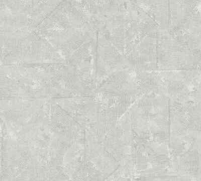 Vliestapete Raute Vintage Hellgrau Absolutely Chic 36974-7 (6,74€/1qm ...