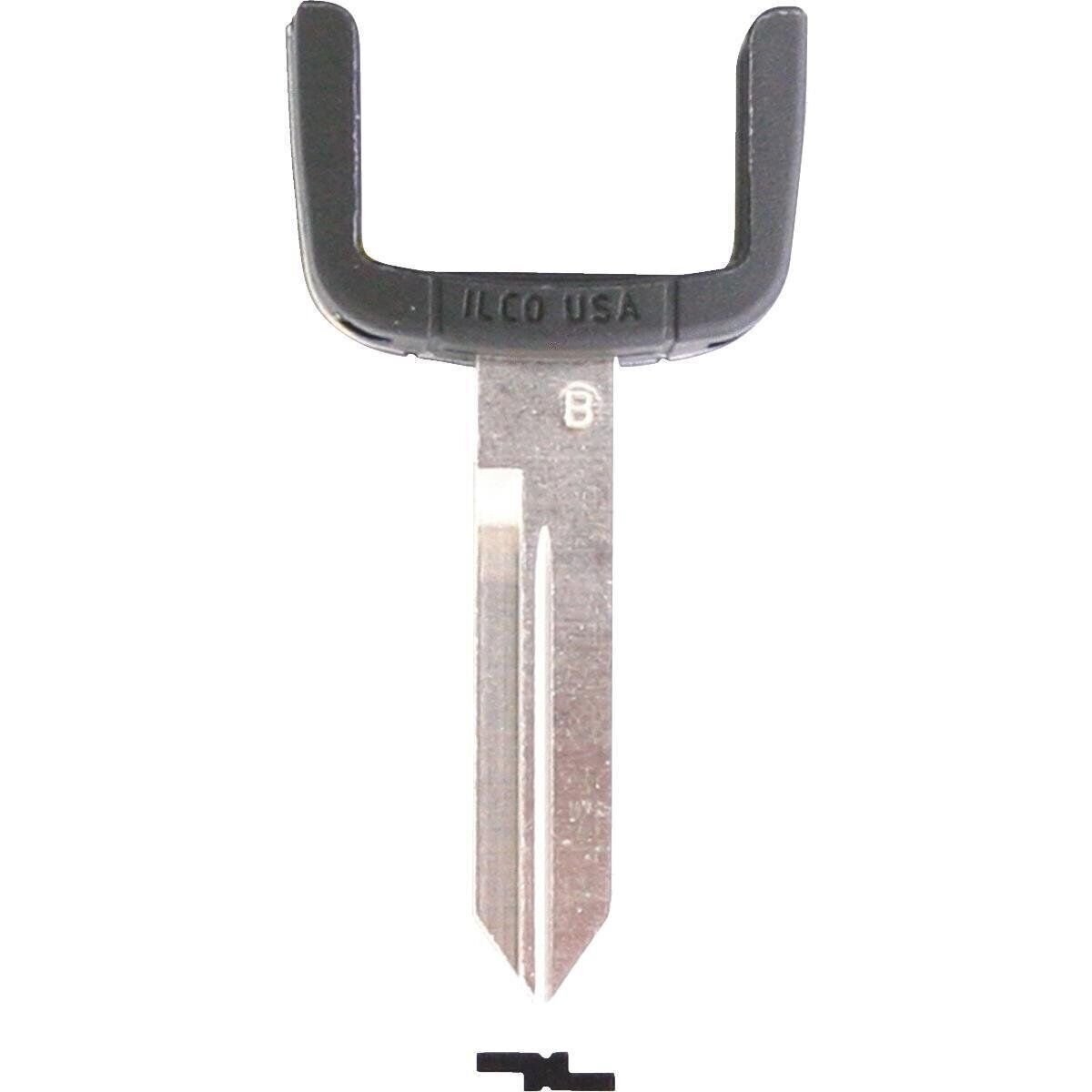 ILCO H72 Ford Elec Key Blade | eBay
