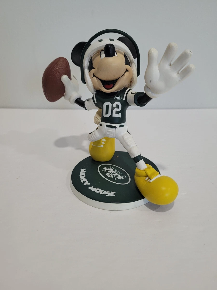 Mickey Mouse Nfl